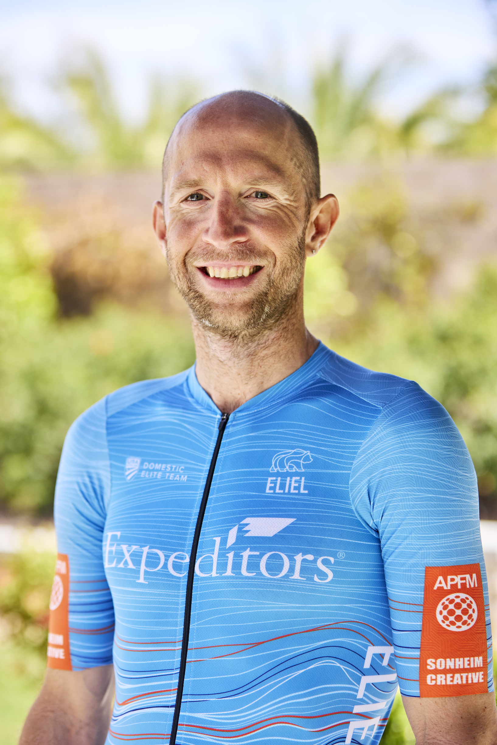 Roster - Expeditors Elite Cycling